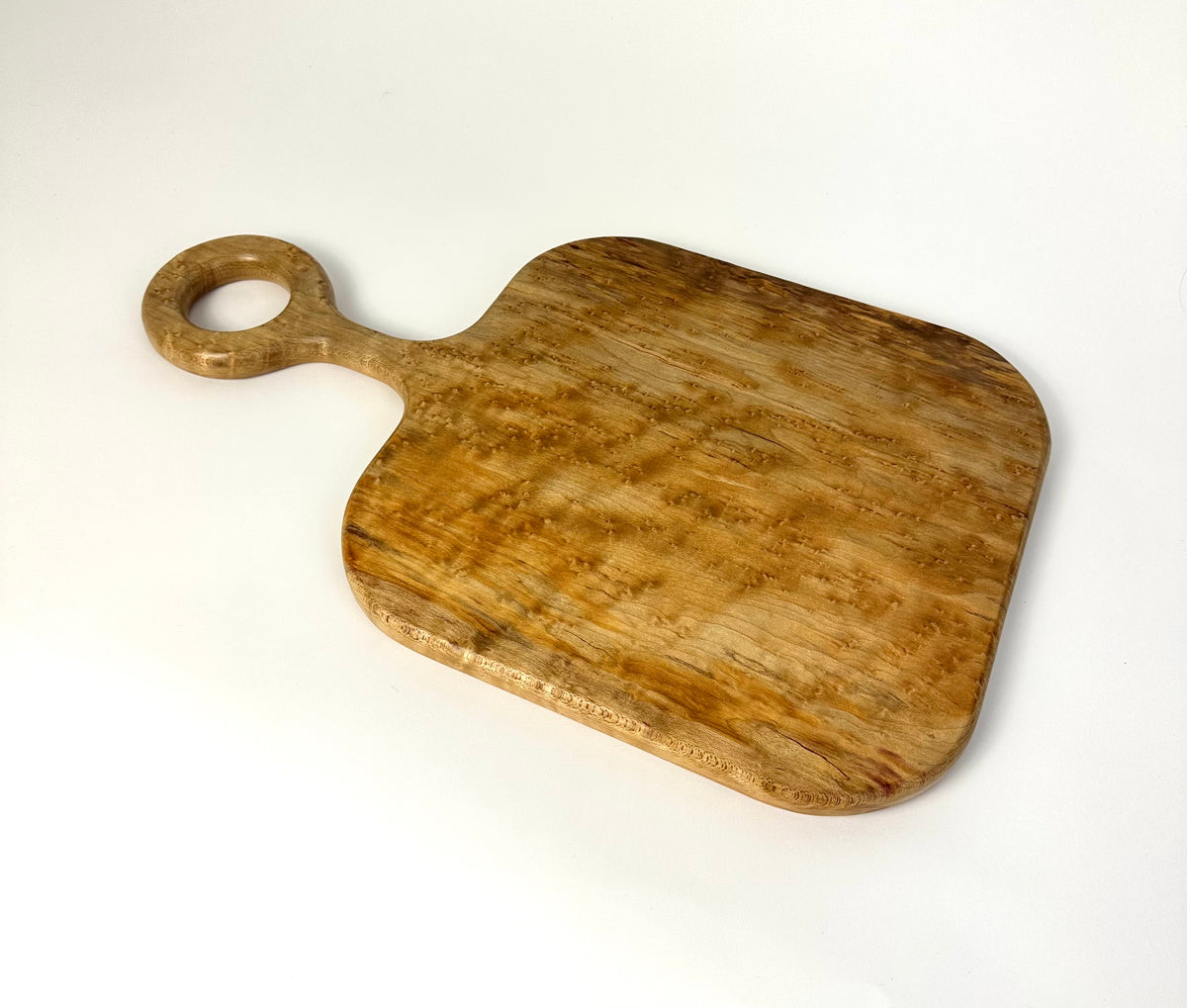 Everyday Board – steelwooddesign