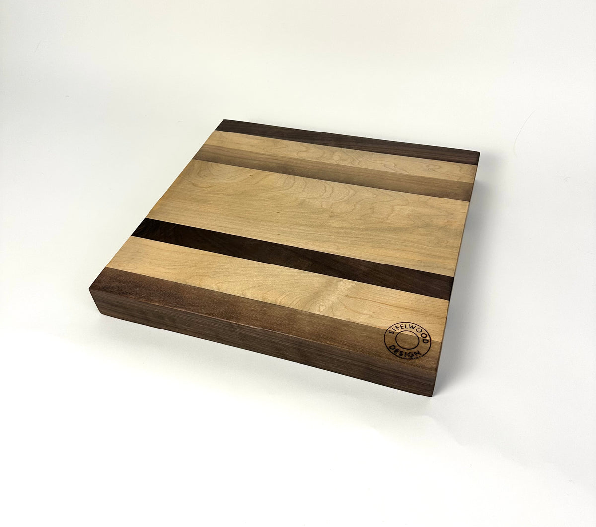 Slightly Shady Block – steelwooddesign