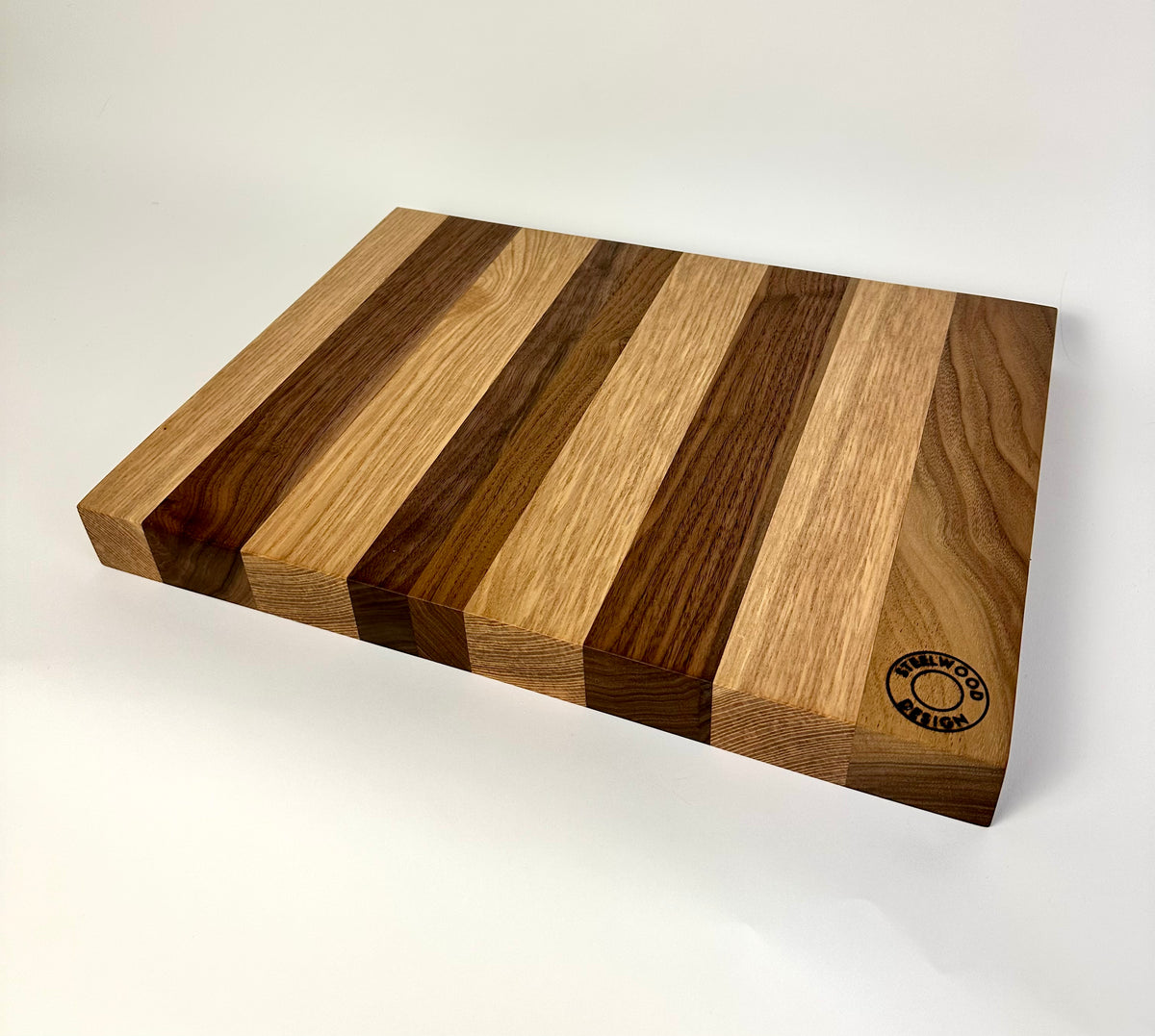 The Stripper Block – steelwooddesign