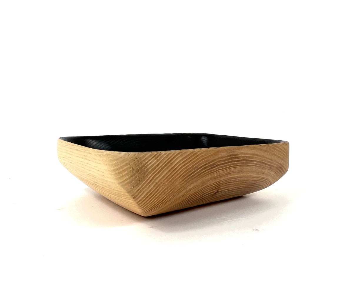 Candy boat – steelwooddesign