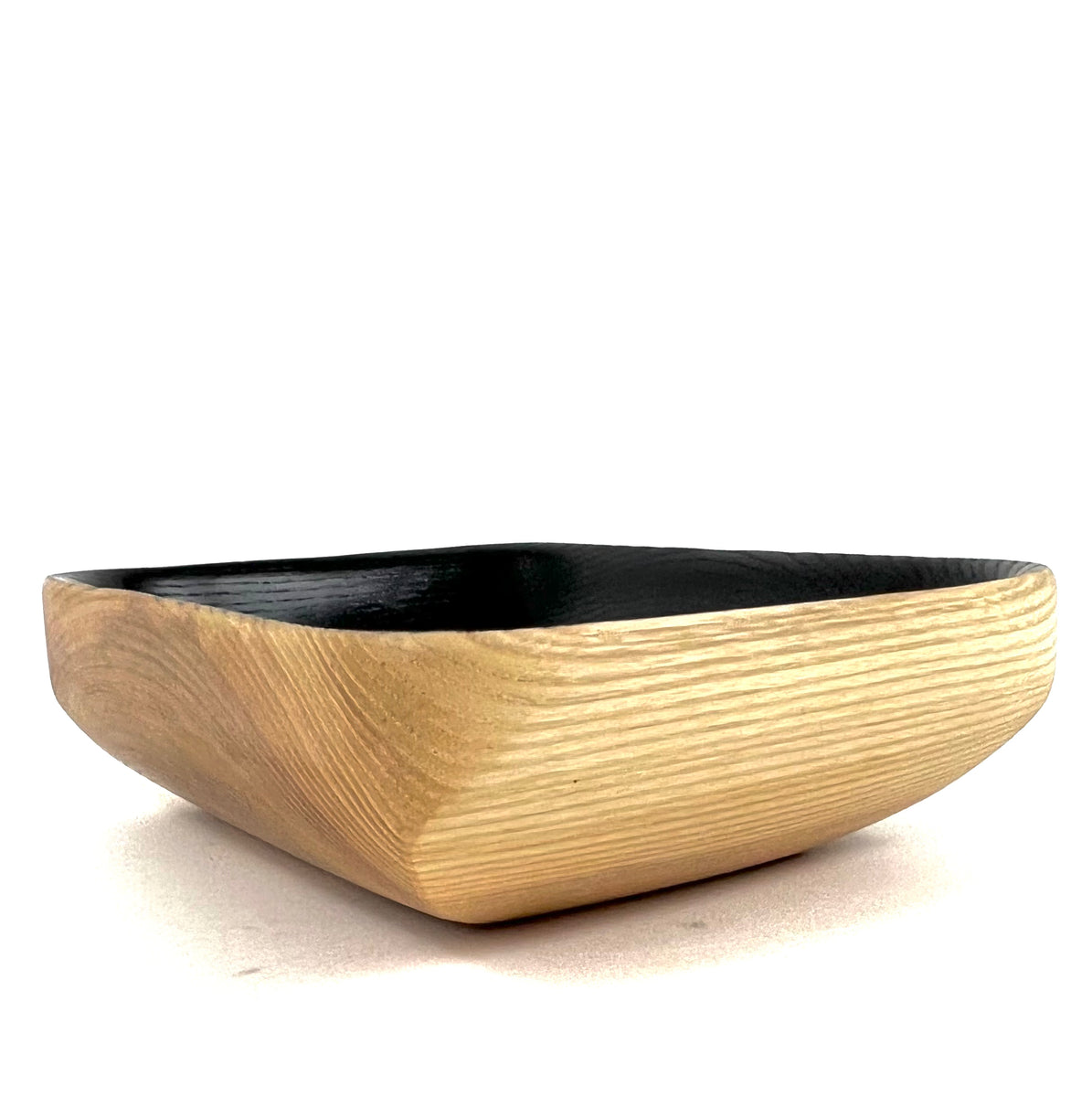 Candy boat – steelwooddesign